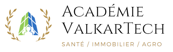Académie ValkarTech